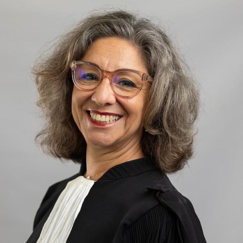 Maītre Alexandra REQUET - Annuaire des avocats - Barreau de Martinique