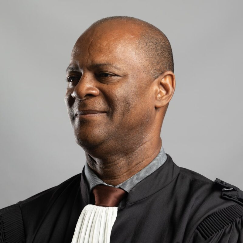 Maītre Joël CATOL - Annuaire des avocats - Barreau de Martinique