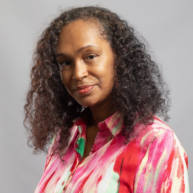 Maītre Marie Céline COSPAR - Annuaire des avocats - Barreau de Martinique